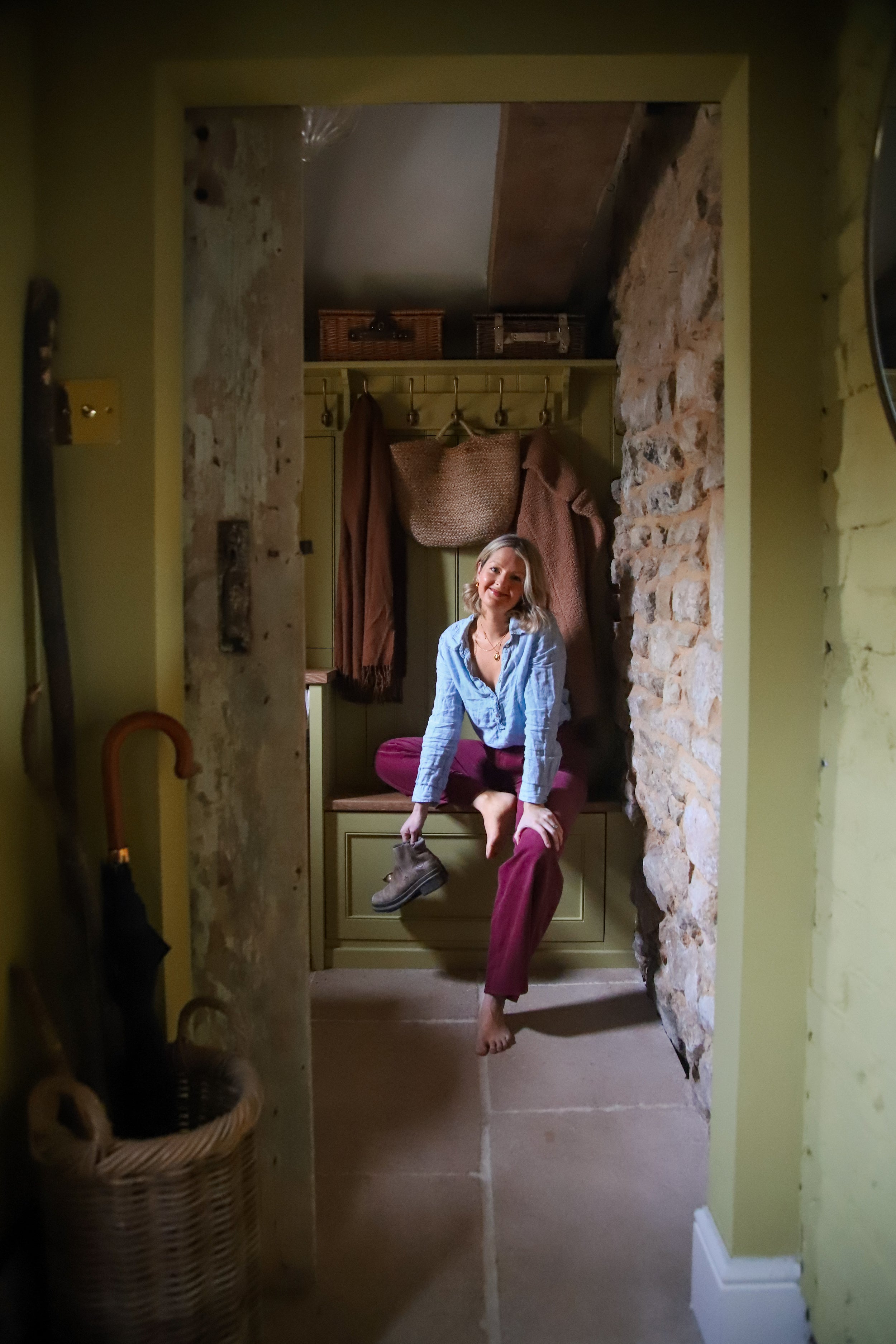 Meet the expert - In conversation with Emma Diaz – Gathered Living