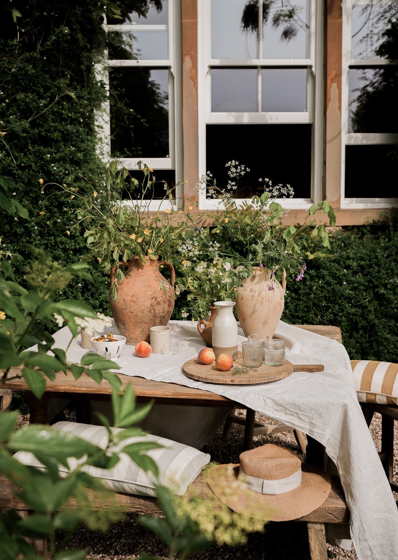 Antique European Rustic Chopping Boards – Gathered Living