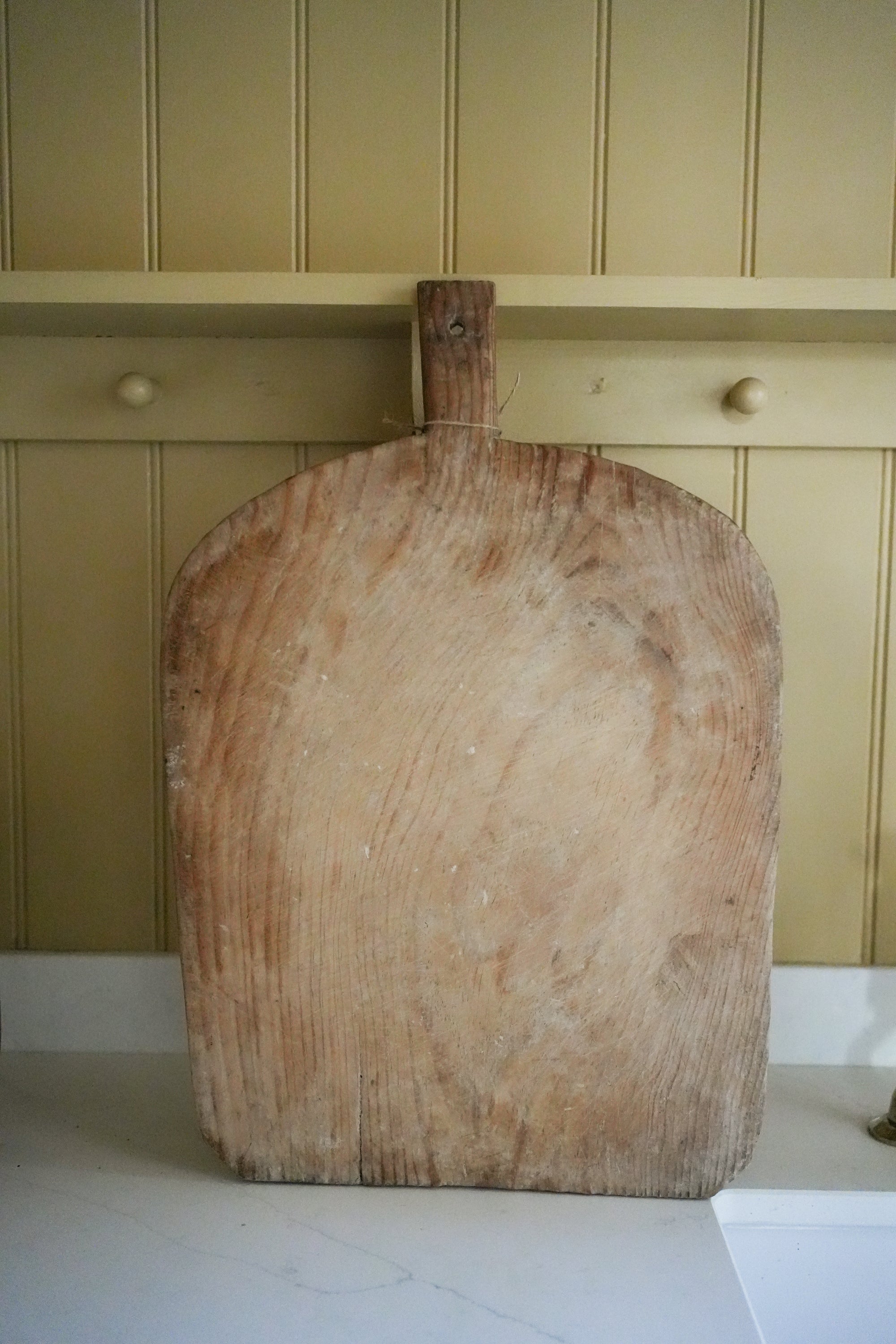 Antique European Rustic Chopping Boards – Gathered Living