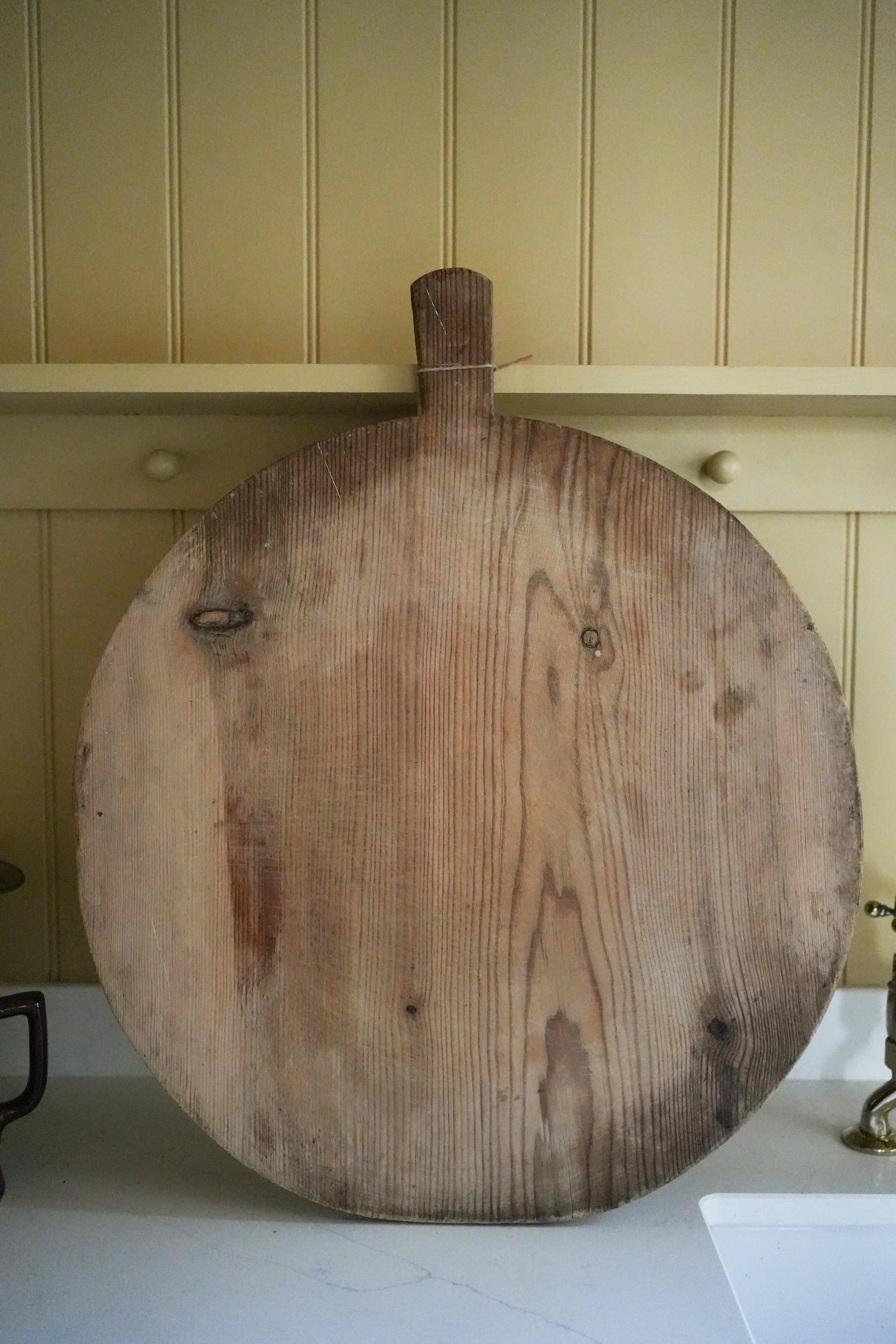 Antique European Rustic Chopping Boards – Gathered Living