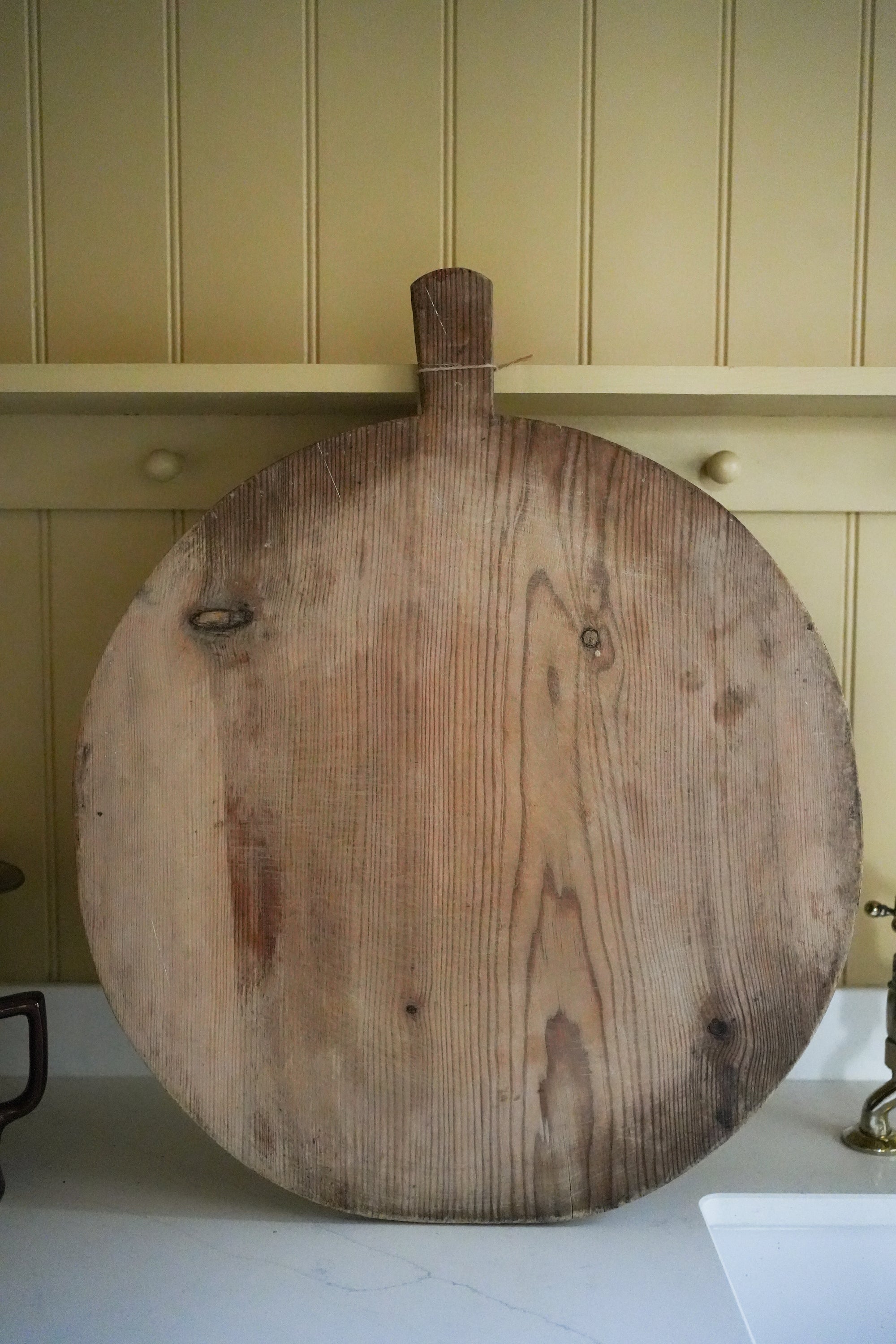 Antique European Rustic Chopping Boards – Gathered Living