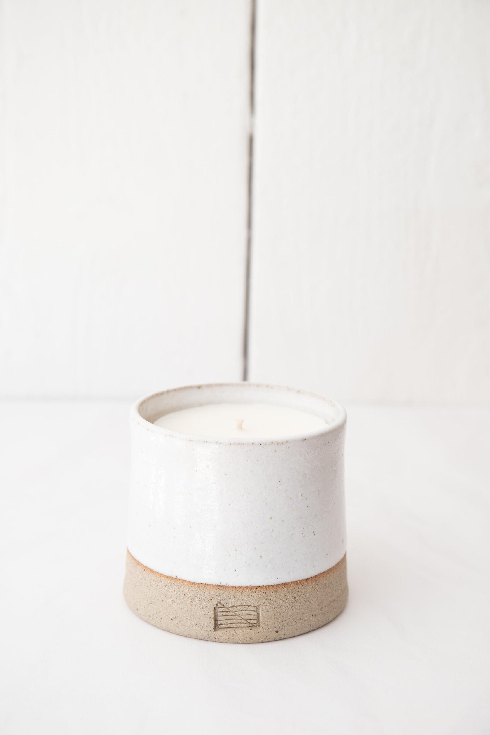 The Refillable Candle – Gathered Living